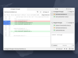 Git And Github Integration Comes To Atom Atom Blog