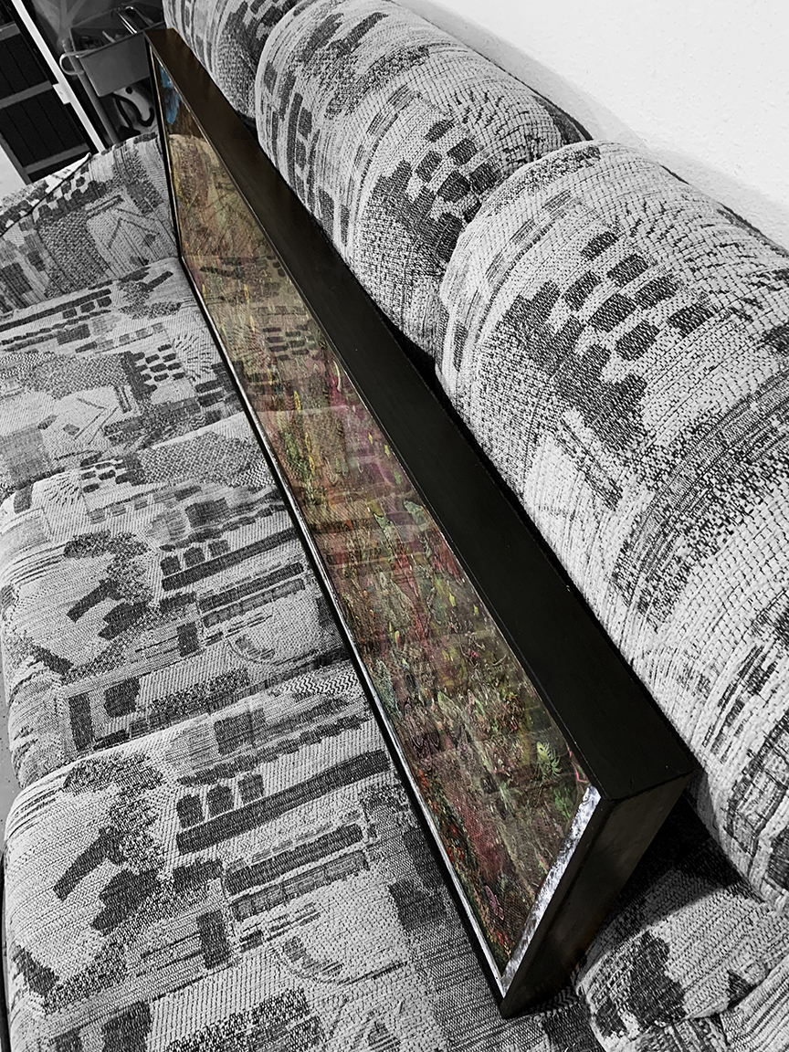 COSMIC MELONS - Atomic7 Studio