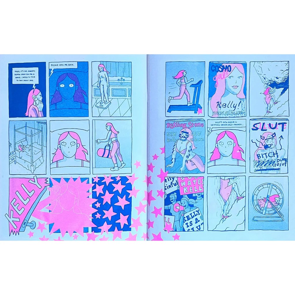 The Method Atomic Books