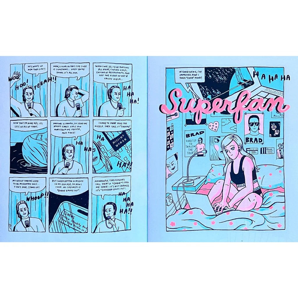 The Method Atomic Books