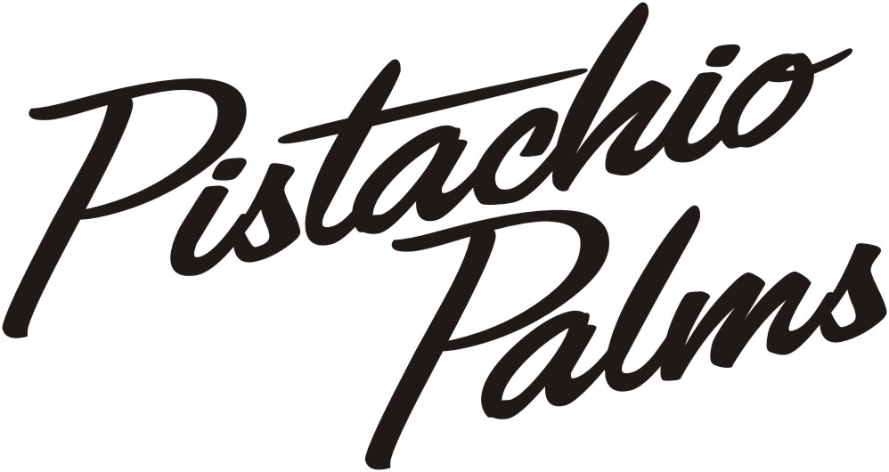 Pistachio Palms – Landscape