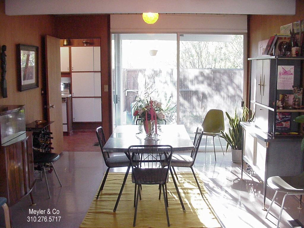 Foster Residence – Interior