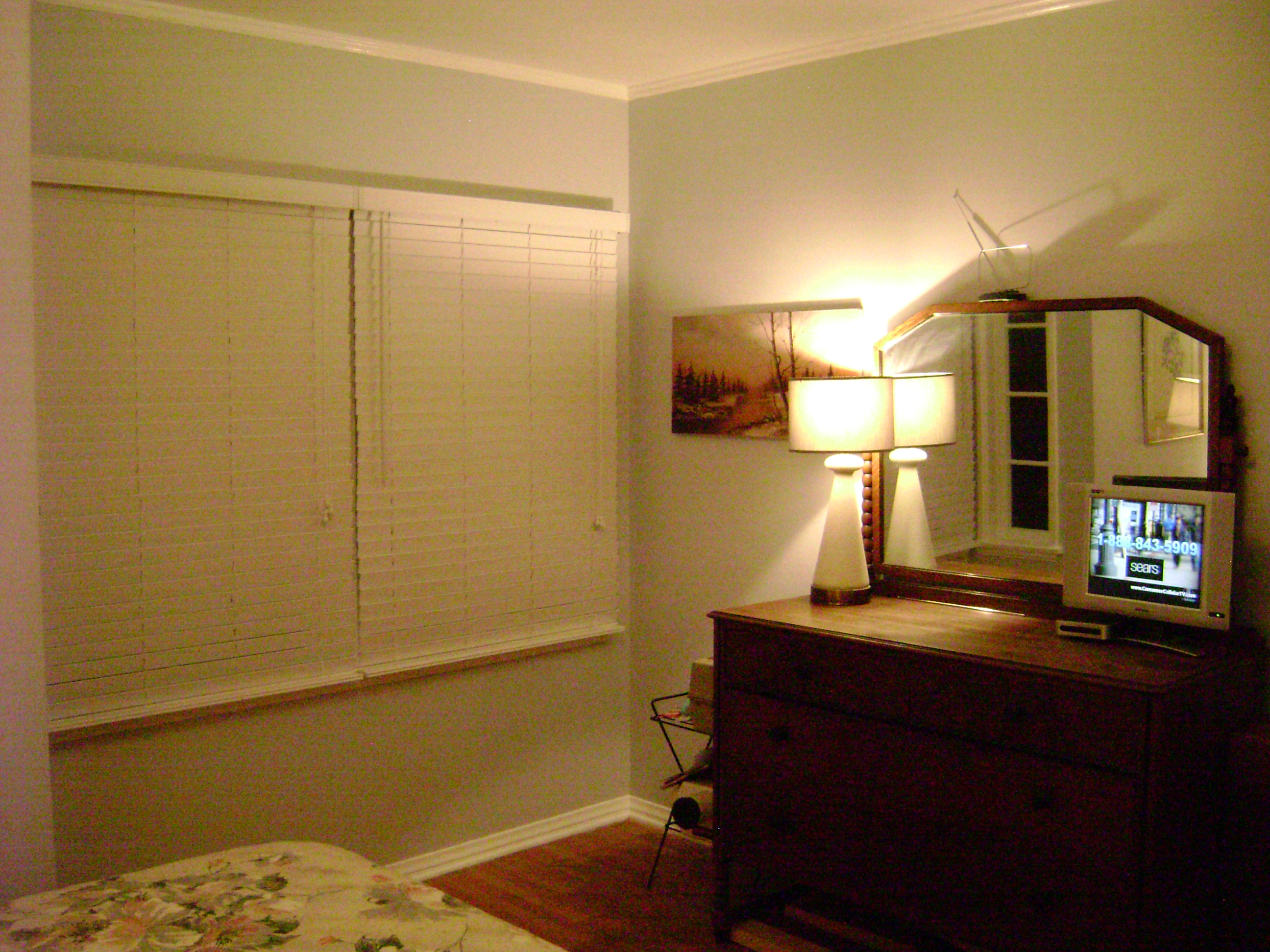 Sullivan Guest Room