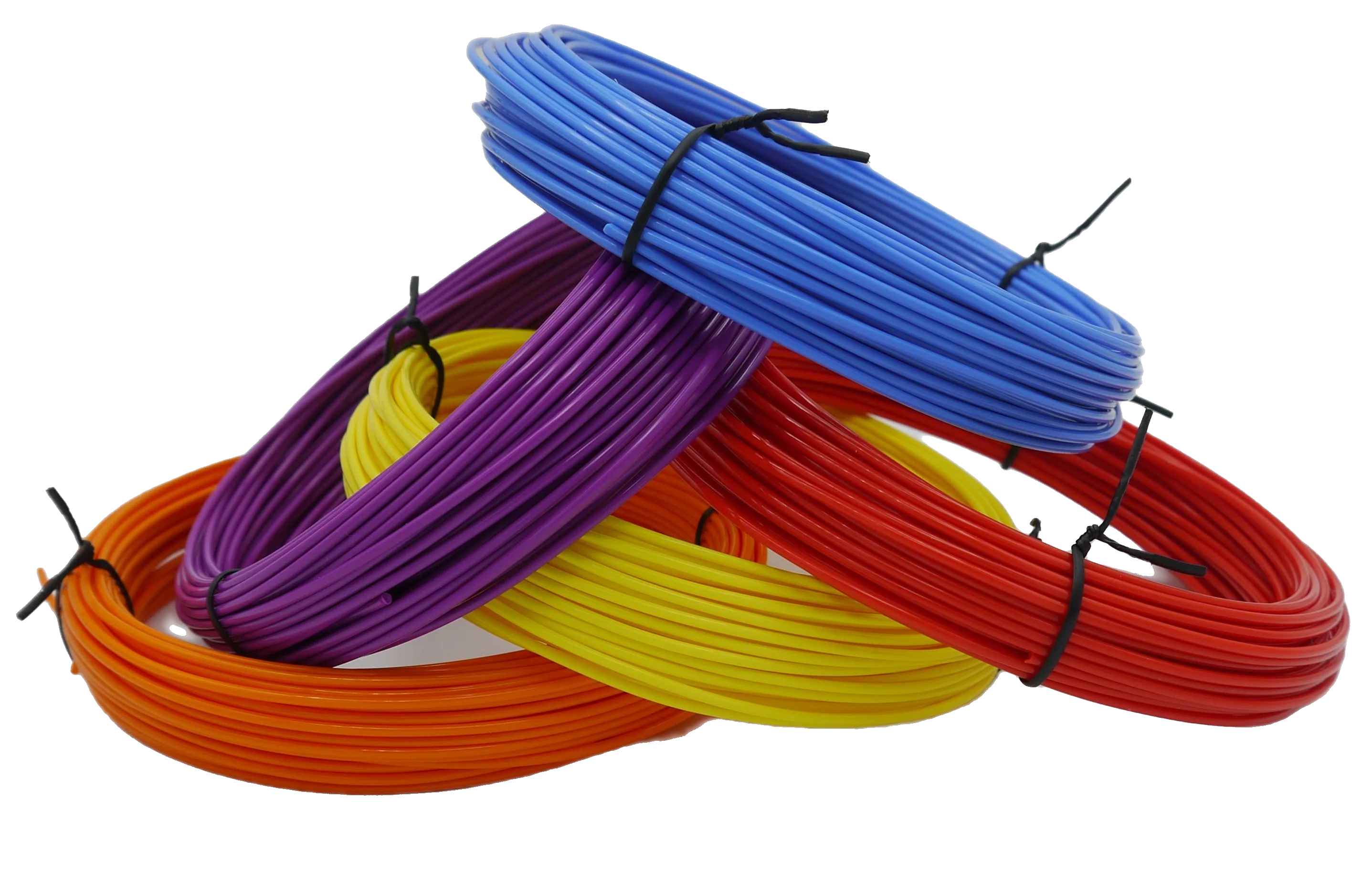 Samples Atomic Filament