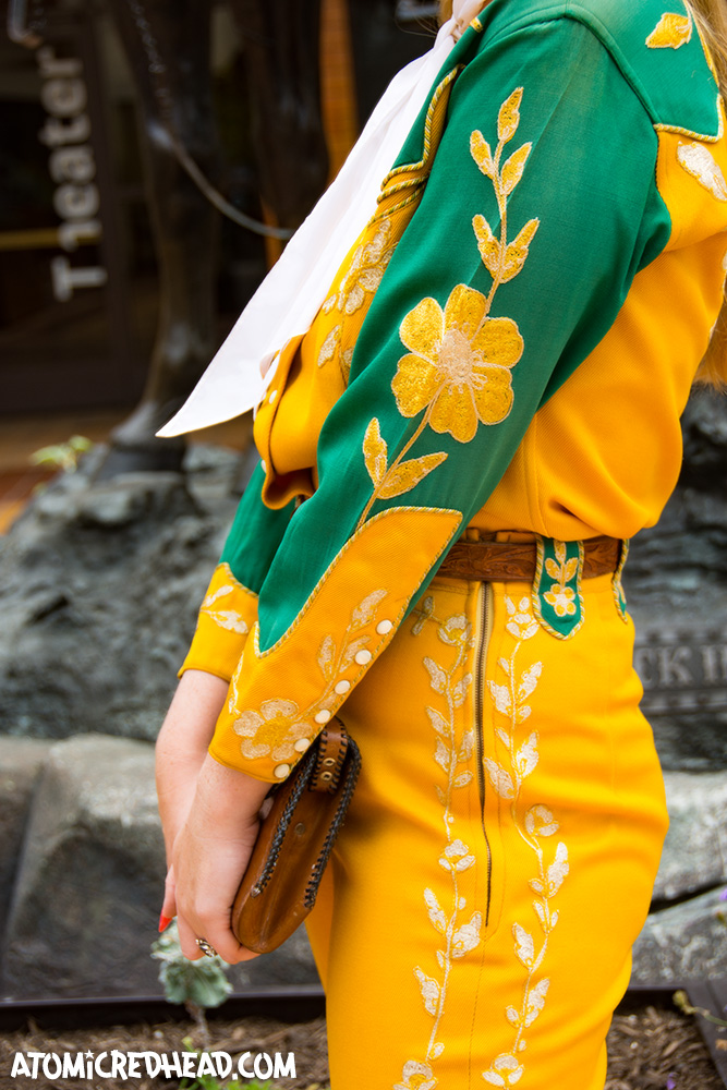 A Return to the Autry | Atomic Redhead