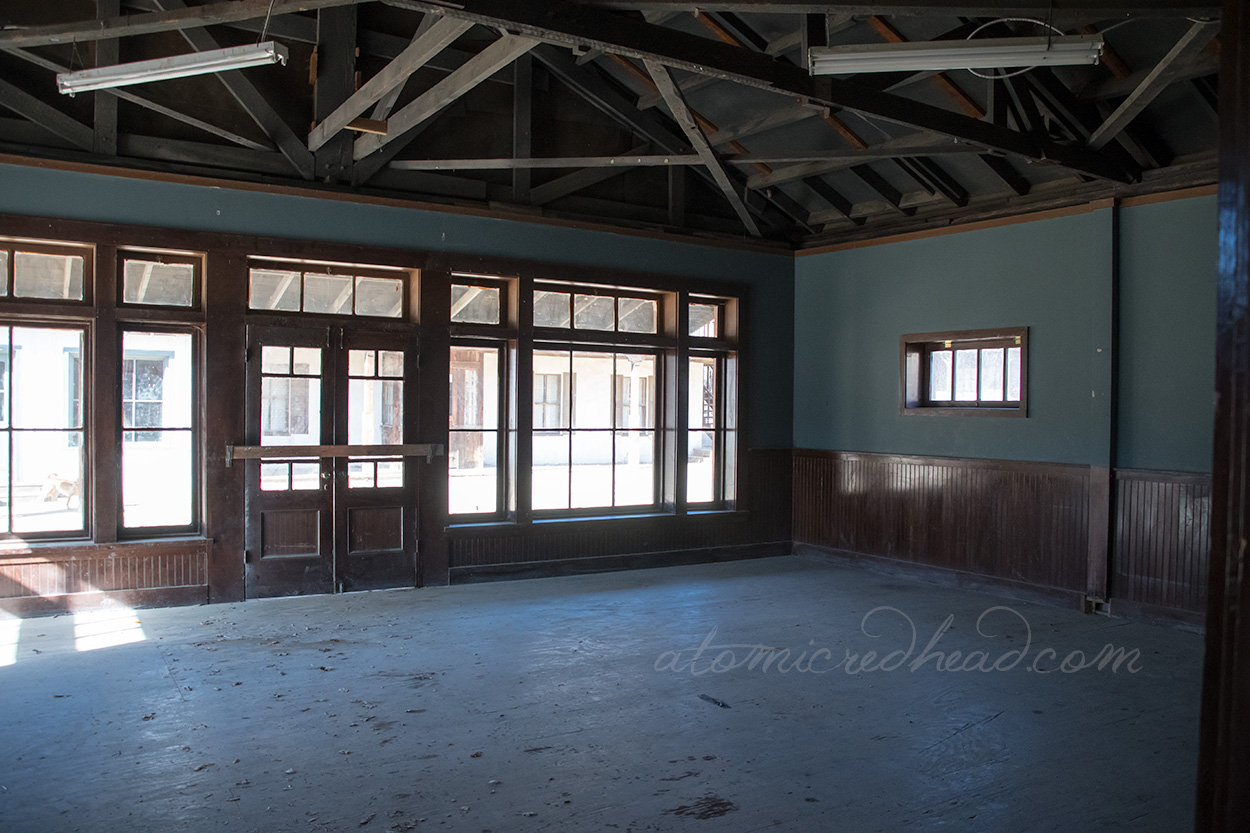 Paramount Ranch: Set to Screen | Atomic Redhead