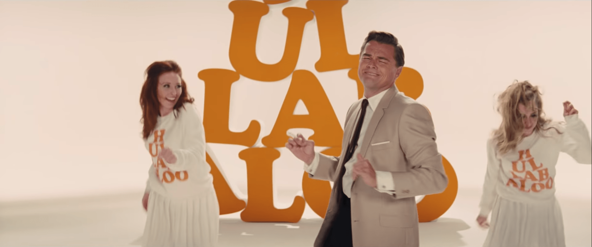 The Fleeting Resurrection of the Iconic Aquarius, Hollywood’s ...