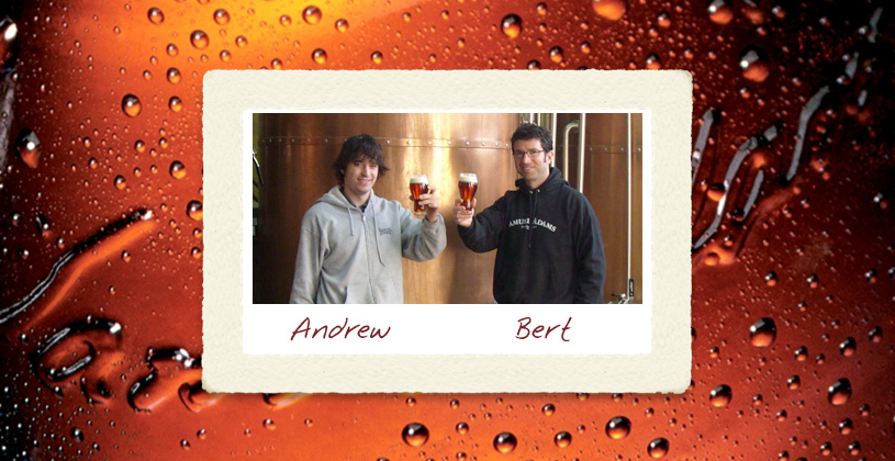 Writing A Newsletter? Heed The Beer Dudes And Pour It On! – Atomic Tango