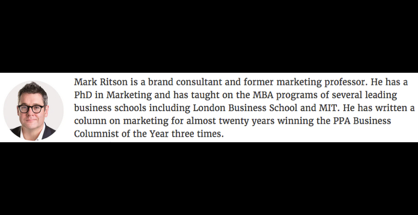 Segmentation Vs. Stereotypes: Why All Marketers Should Read (And Relish ...