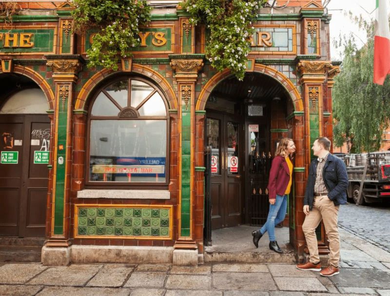 Atomic Ireland - Perfect HD Sunset Wallpapers | Free Download