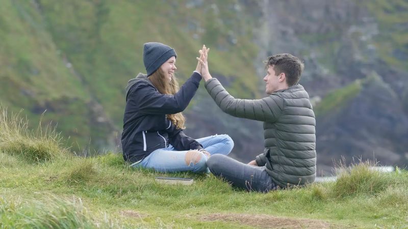 Ireland Vacation Packages Atomictrips Com - Abstract Images - Modern Retina Collection