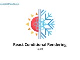 React Conditional Rendering Atomized Objects