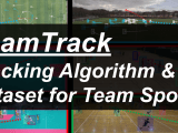 Academic Project Page