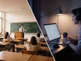 Classroom Learning Vs Elearning Key Differences Explained