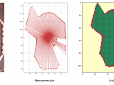 Lidar To Grid Map Pythonrobotics Documentation