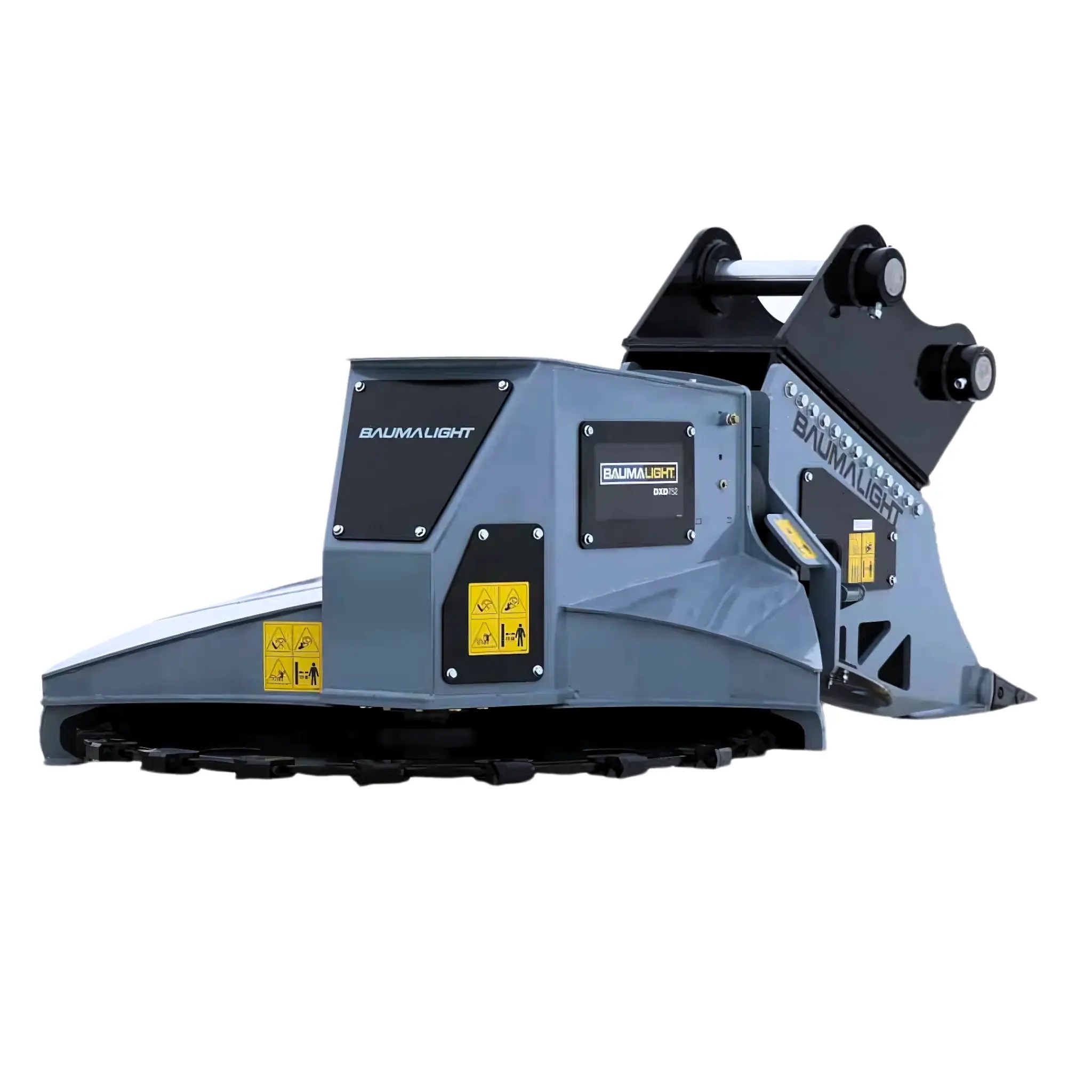 Excavator Attachments Shop Online Now At Attachments King