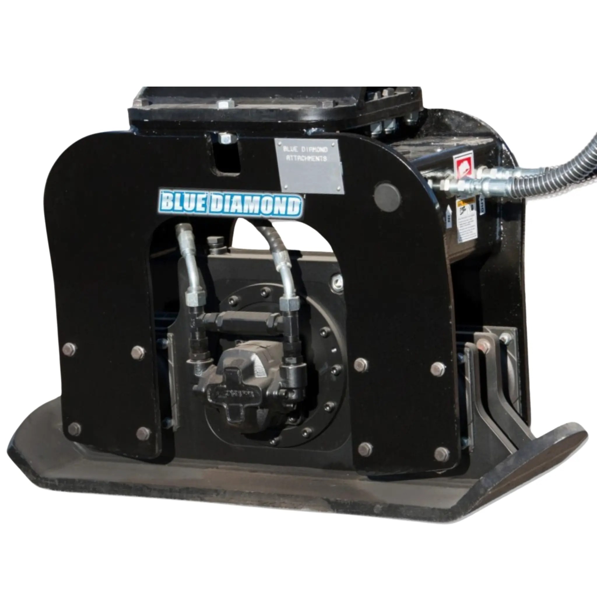 Blue Diamond Attachments 1 Trusted Online Dealer Attachments King