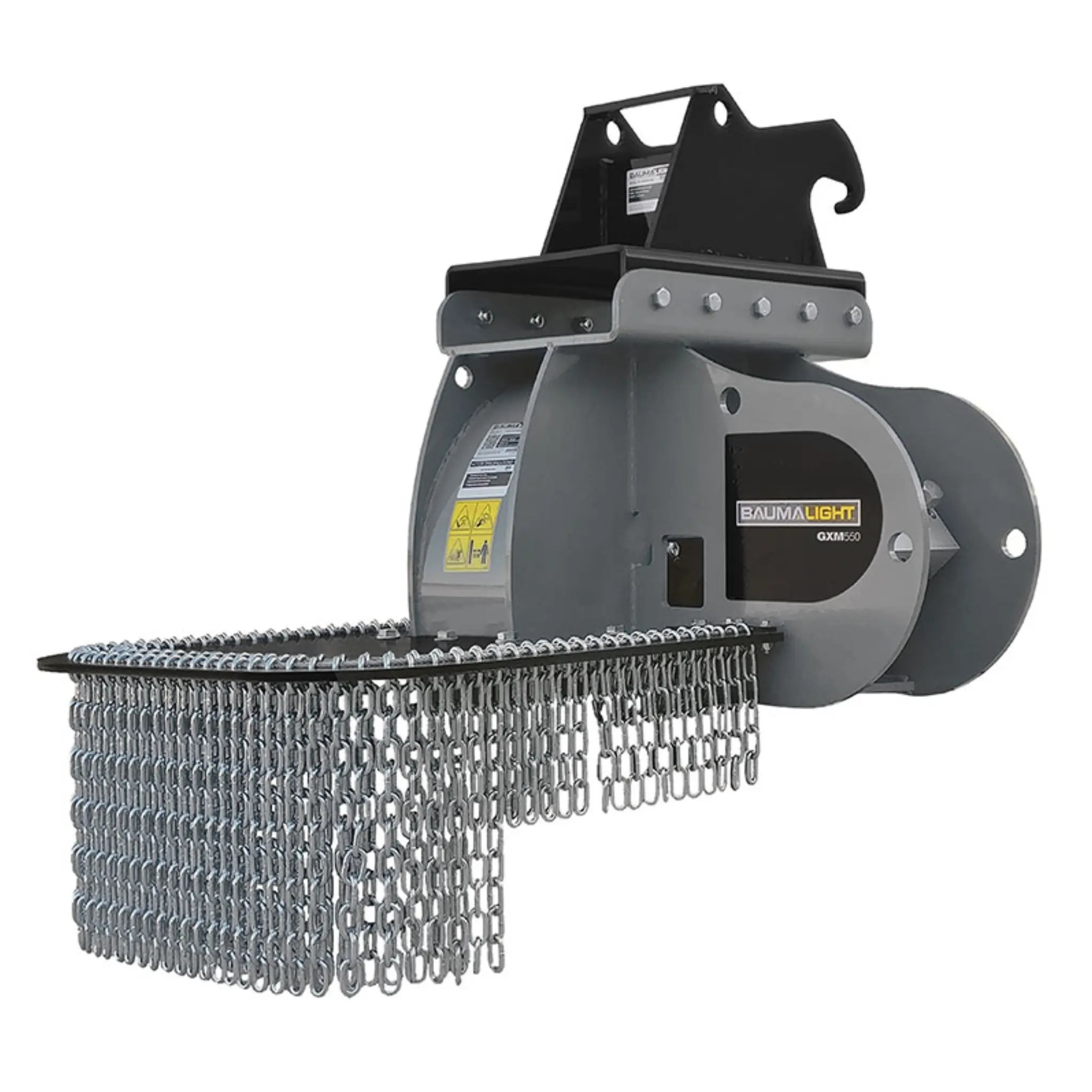 Excavator Attachments Shop Online Now At Attachments King
