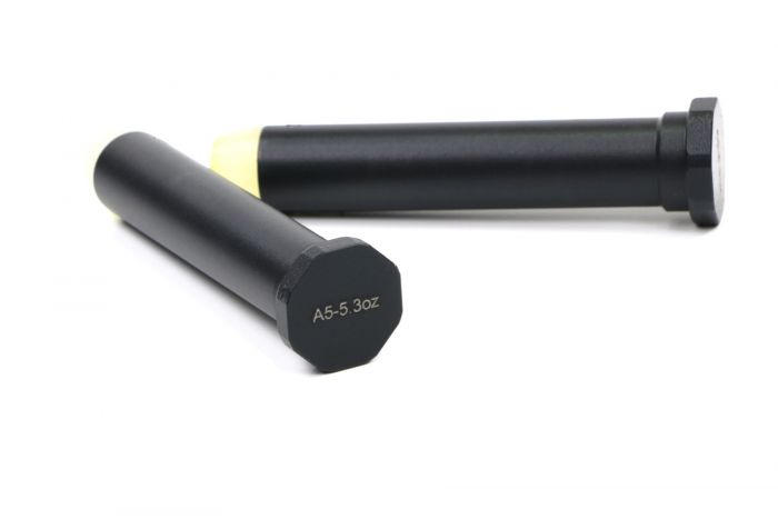 V SEVEN WEAPON SYSTEMS ROLLS OUT NEW ENHANCED A5 BUFFER ASSEMBLY