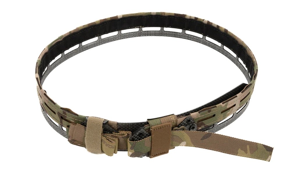AXL ADVANCED RELEASES THE ECLIPSE BELT - ATTACKCOPTER