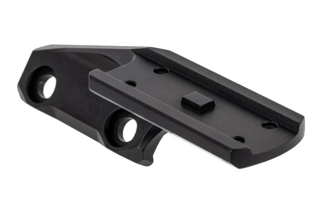 PRIMARY ARMS DEBUTS THE MICRO DOT OFFSET MOUNT FOR PAO MICROPRISMS ...