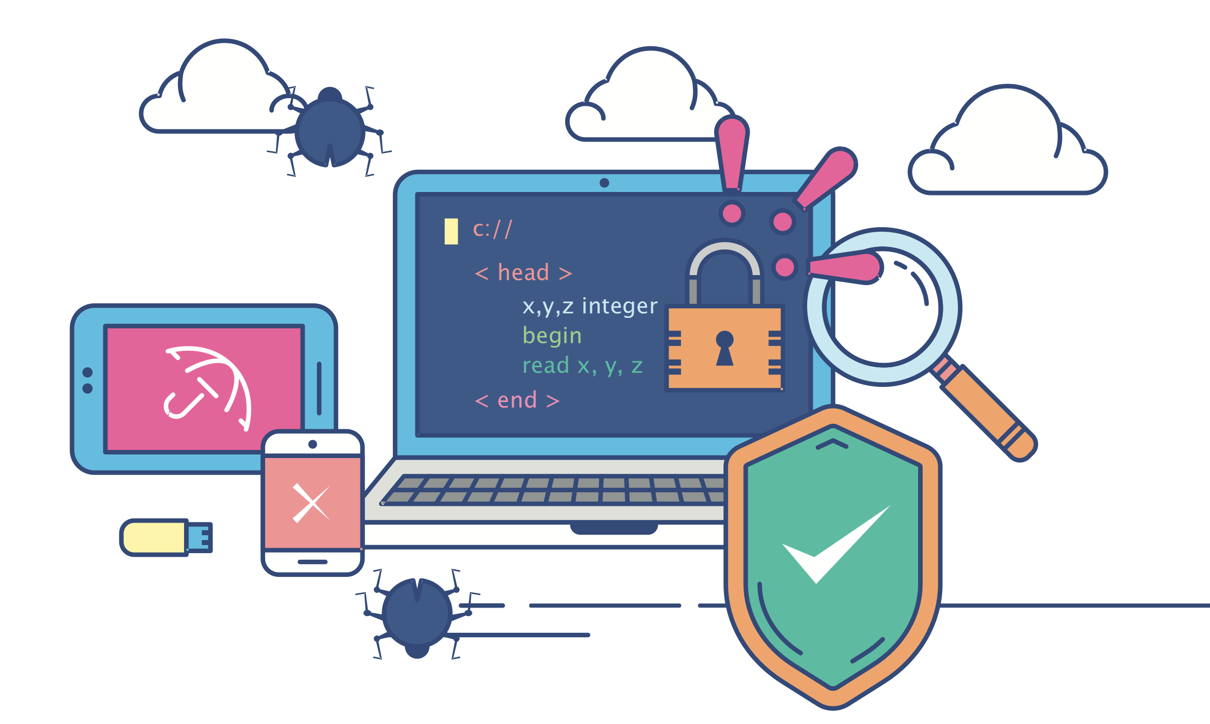 Ransomware victim? Here are 8 things to do after the attack - ATTACK ...