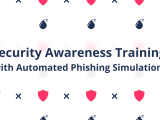 Phishing Simulations Attack Simulator