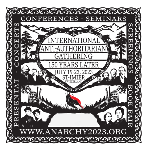 Program for Anarchy 2023 – Attack the System