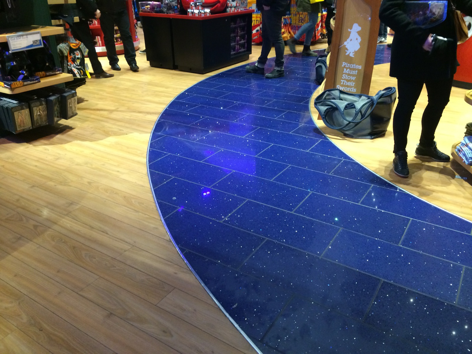 Merchandising Strategies in the Marketplace – Wall Decor and Artwork