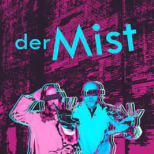 der Mist - self titled: Album Review : At The Barrier