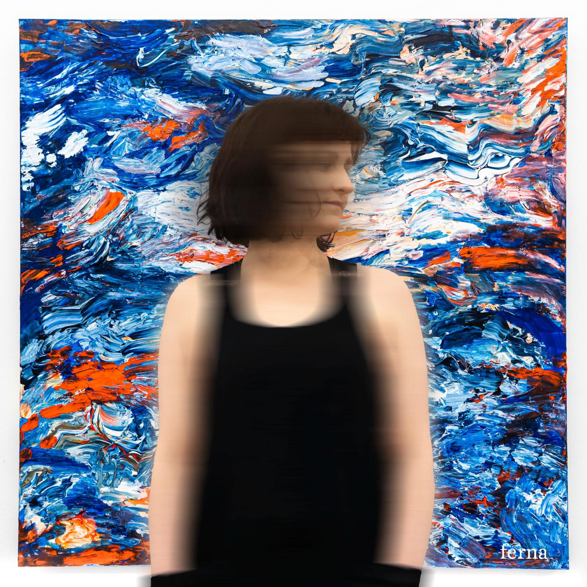 Ferna - understudy: Album Review : At The Barrier