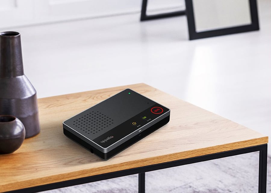 New digital dispersed alarm promises to help TEC service providers move ...