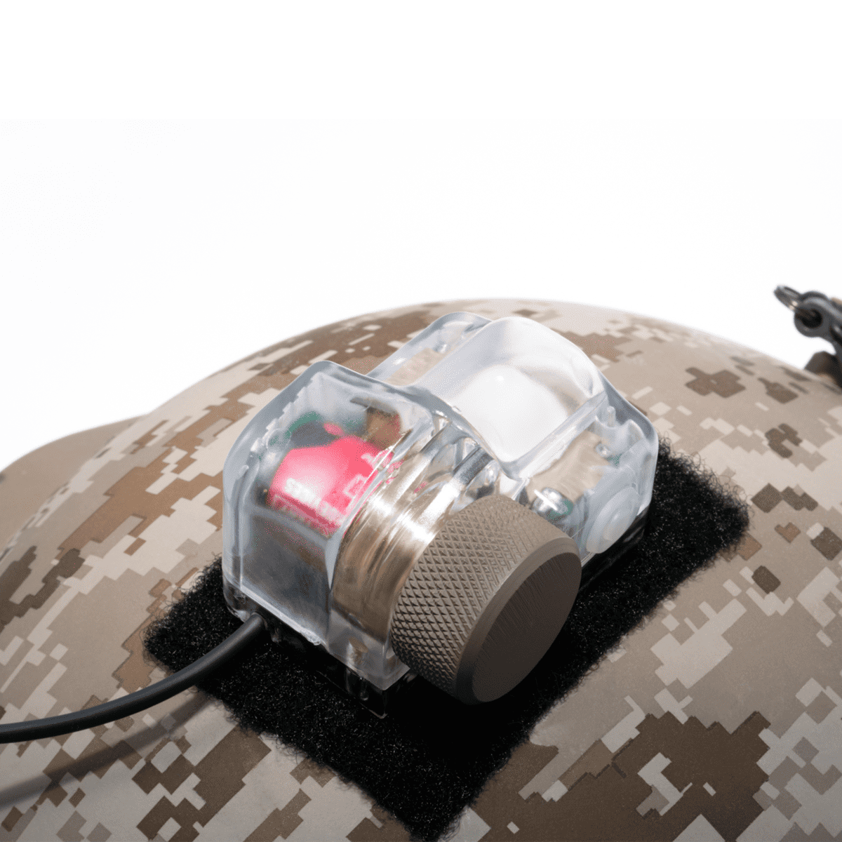 OMNir™ | Attollo Engineering