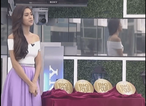 Watch: Kim Chiu Visits 'PBB All In' (Full Video) - Attracttour
