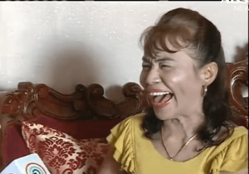 Mommy Dionisia Pacquiao admits in Relationship to 25 years old "Michael ...