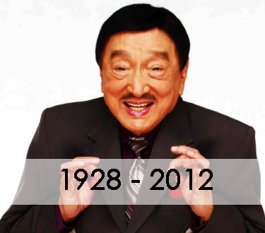 Video: Show for The Late King of Comedy