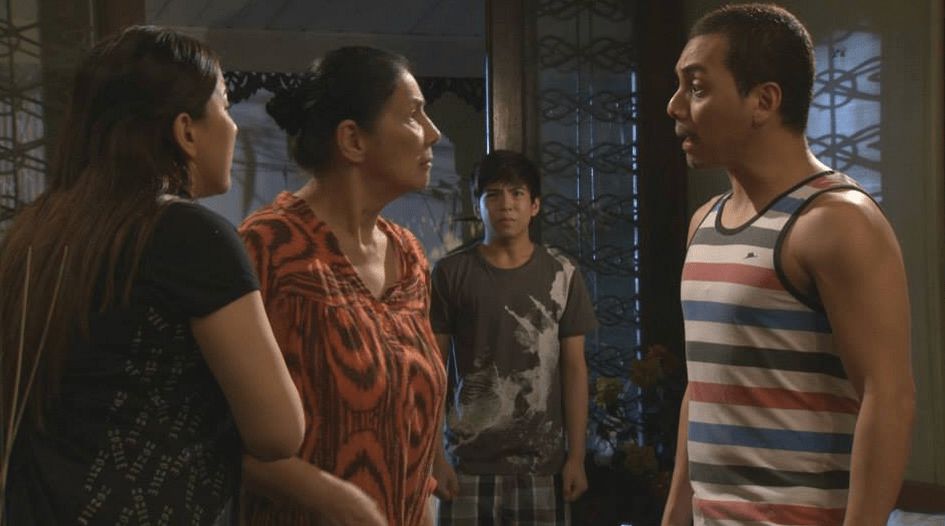 Watch! Maalaala Mo Kaya (MMK) Full Video episode Dec. 27, 2014 'Double ...