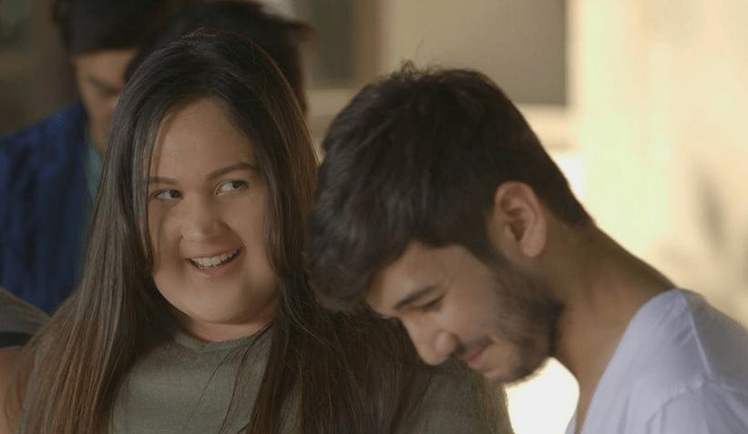 MMK Episode on May 16, 2015 Features Melissa Ricks & Matt Evans ‘Big Love’