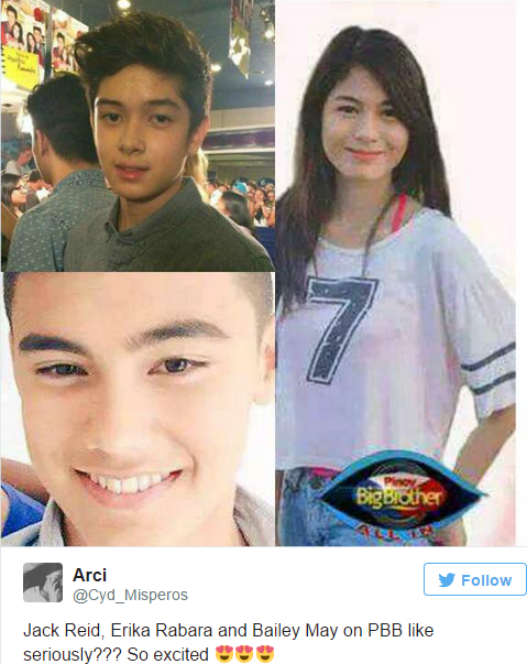 PBB 737 Official List of Housemates Reveals Online
