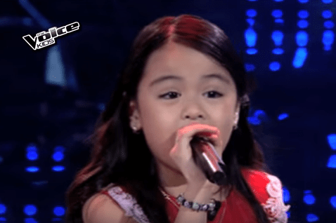 Esang de Torres Sings "Isang Mundo, Isang Awit" Won Battles and Advance ...
