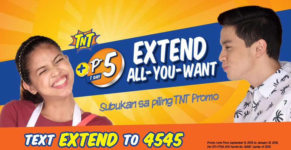 Watch: Talk ‘N Text TV Commercial of AlDub Trends Online