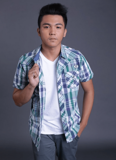 Jimboy Martin as PBB 737 Big Winner (Teen) - Attracttour