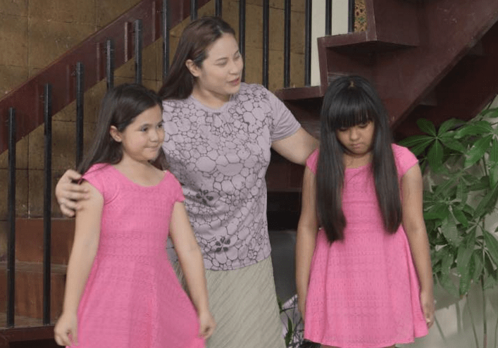 Video: MMK Episode on Nov. 14, 2015 Features Julia Barretto and Janella ...