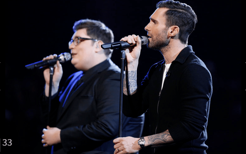 Jordan Smith Wins The Voice Season 9 (Full Video)
