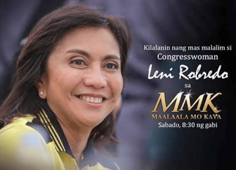 Video: MMK Episode on February 6, 2016 Featuring the Life Story of Rep ...