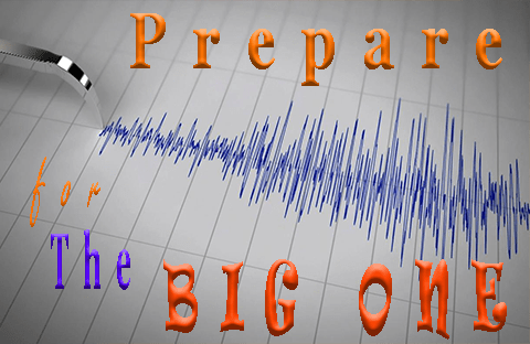 Manila West Valley Fault Earthquake "The BIG One" Magnitude 7.2 ...