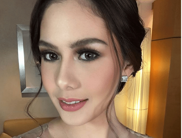 Bb. Pilipinas 2018 Vickie Marie Rushton Profile Bios