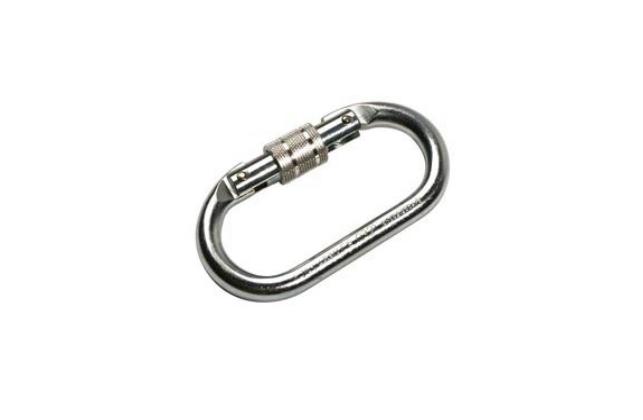 KARABINER CE EN 362 - Attrans Commercials