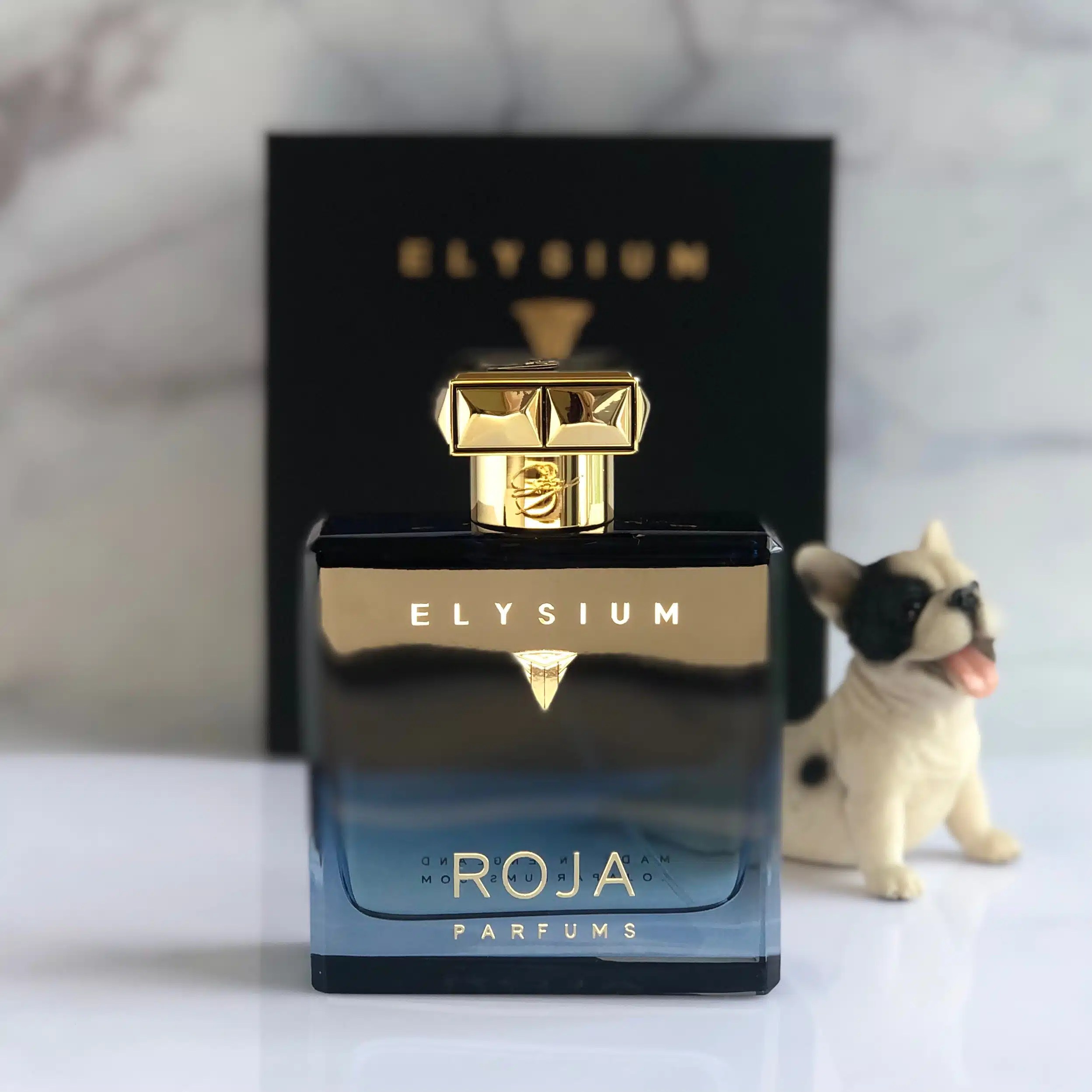 Roja Elysium Cologne Decants