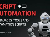 Script Automation Guide Languages Tools And Automation Scripts
